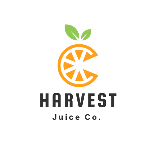 Harvest Juice Co. - David & Goliath