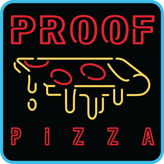 Proof Pizza - Order Online