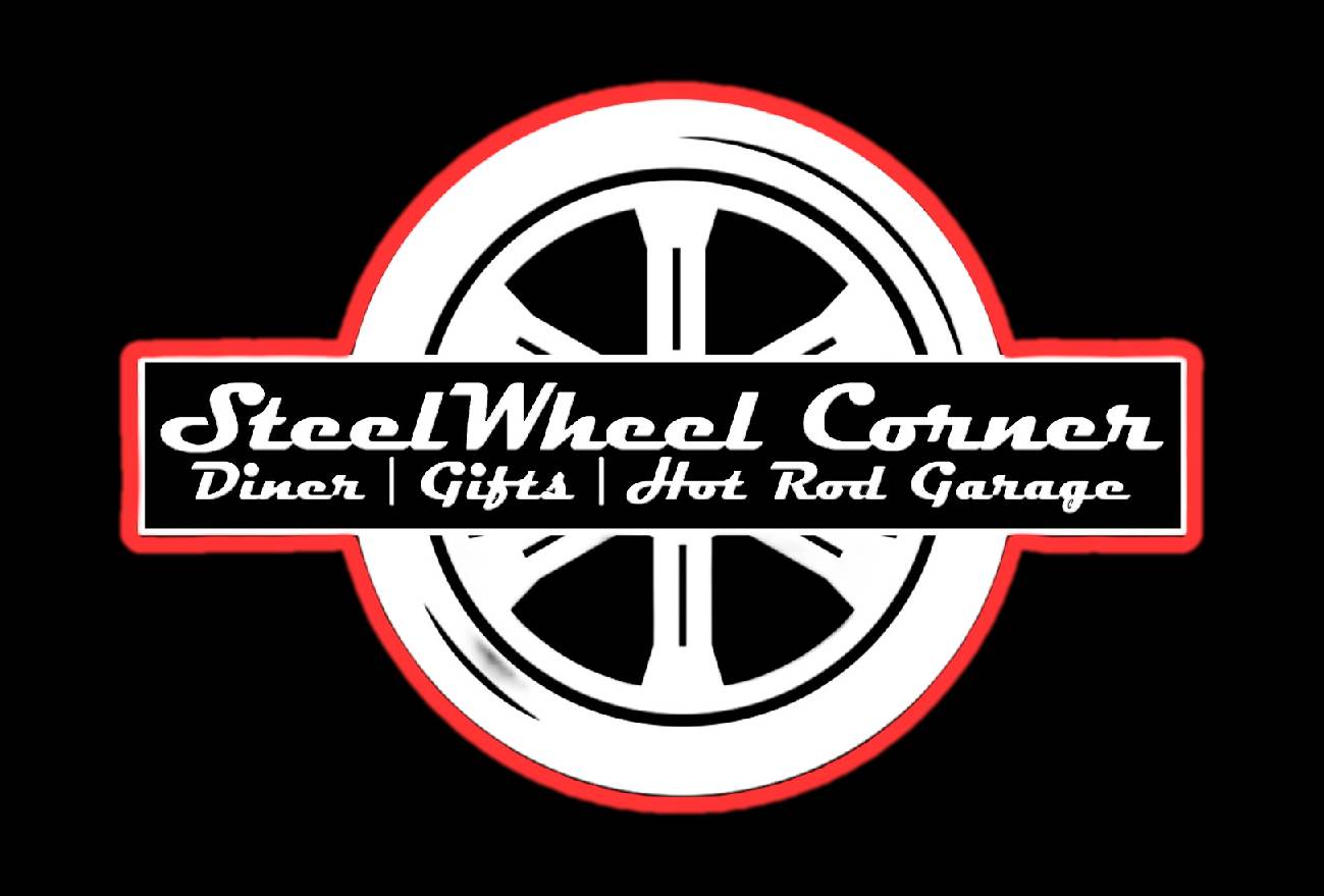 Steelwheel Corner - Order Online