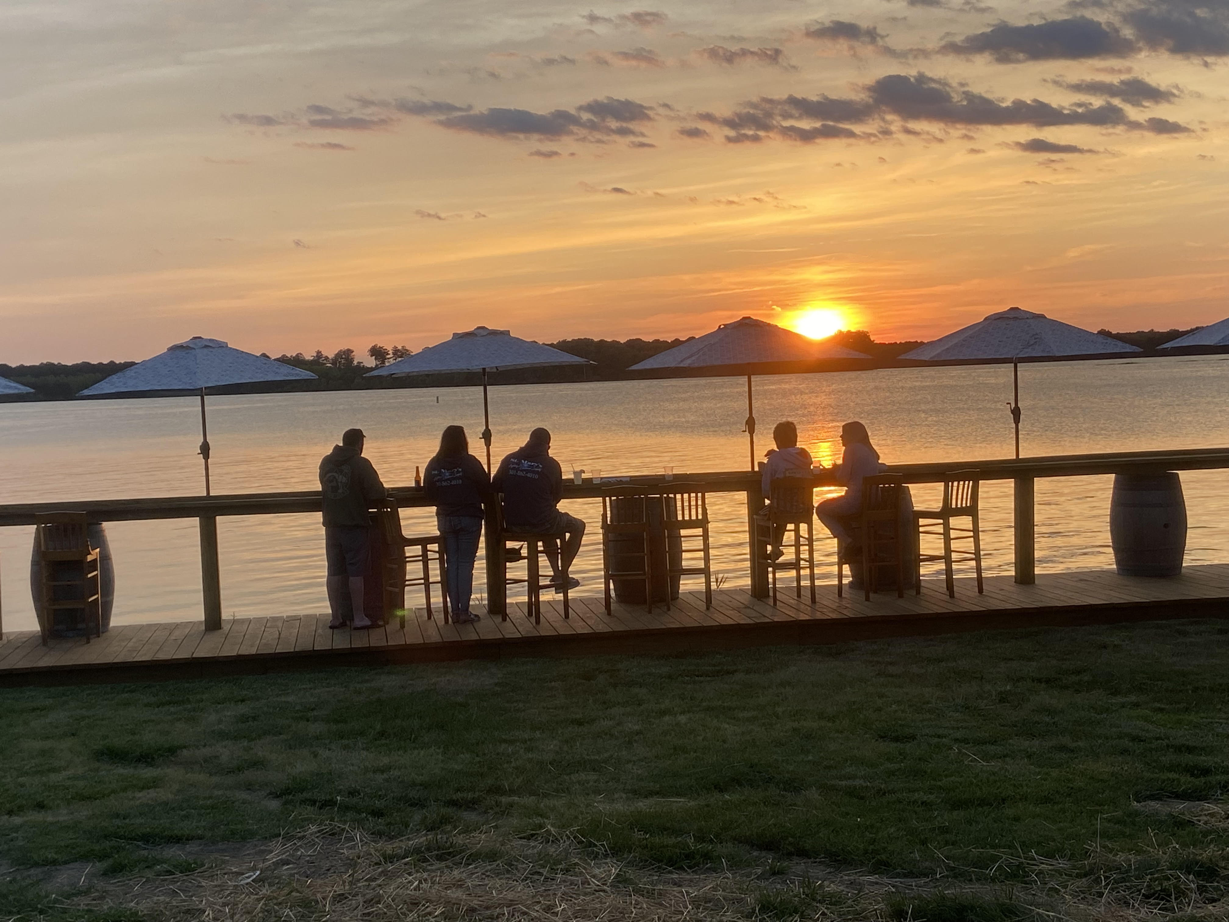 SALT Waterfront Kitchen MD - Order Online