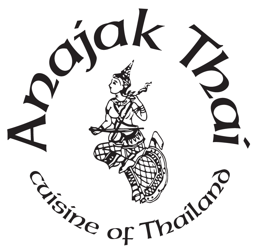 Anajak Thai Cuisine - Order Online