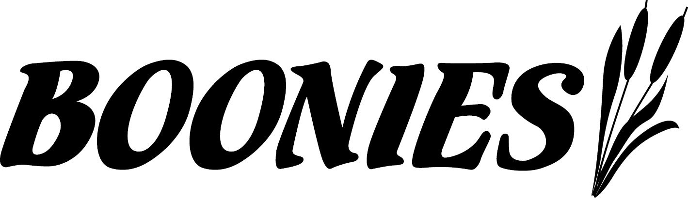 Boonies Bar & Grill - Boonie Burger