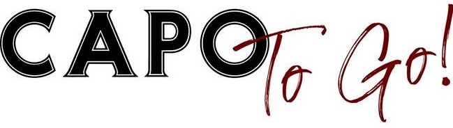 Pizza Capo - Valley Special Pizza