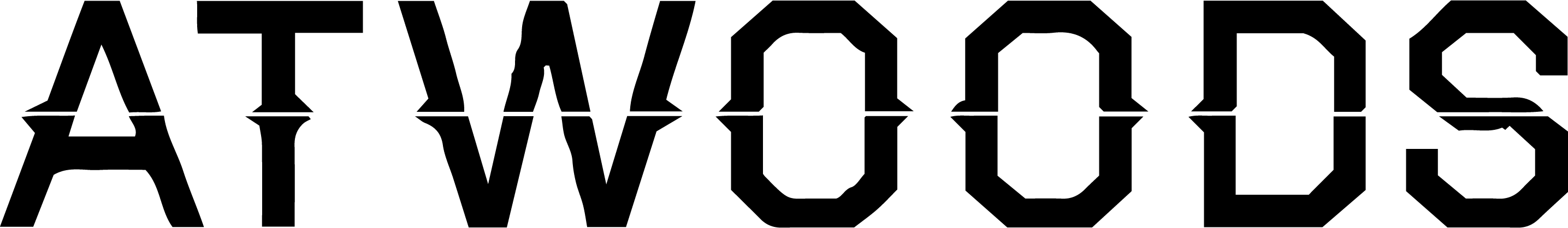 Atwood's Pizza Cafe - 8" Atwoods