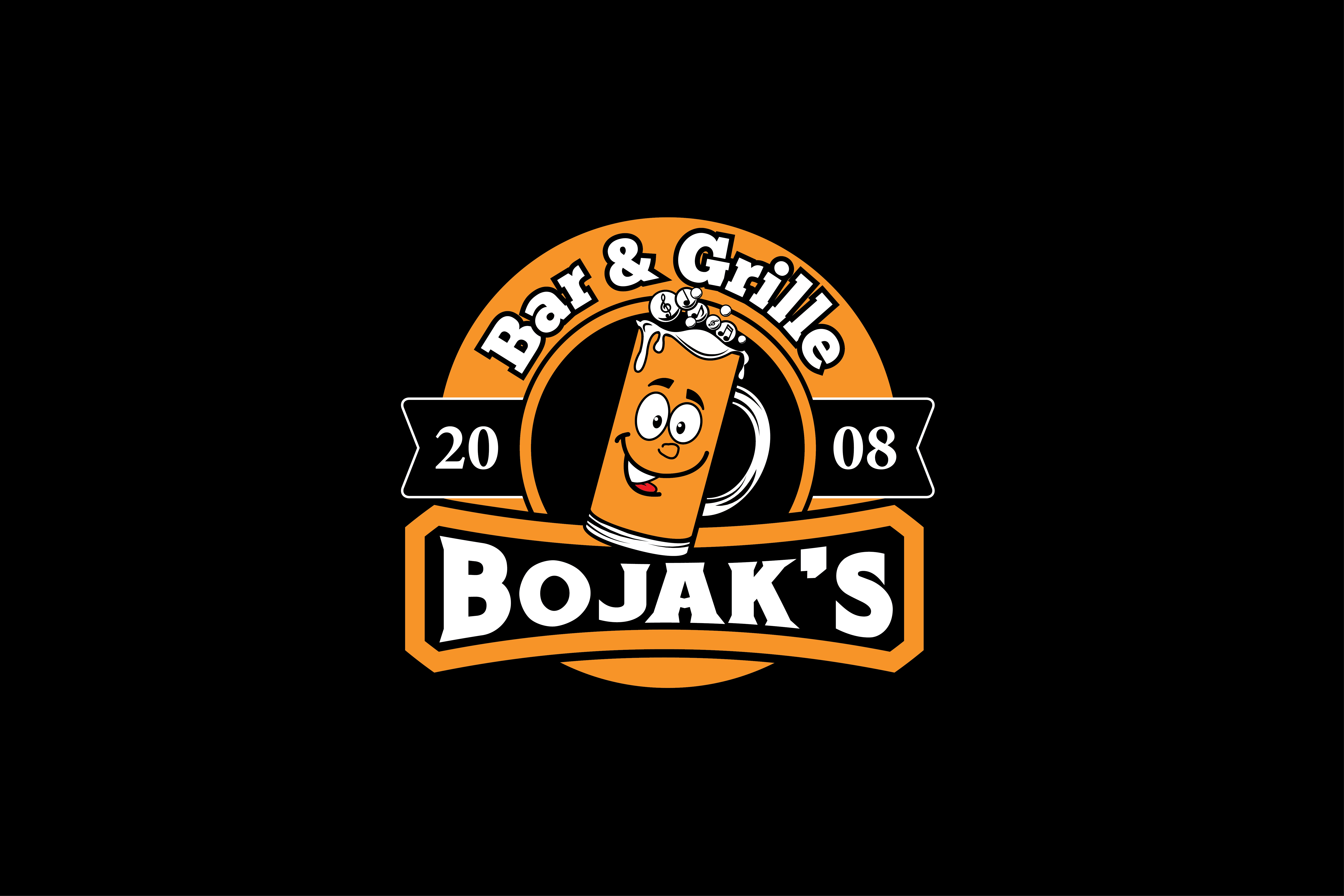 BoJak's Bar & Grille - Order Online