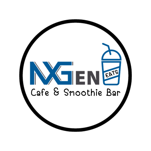 NXGen Eats - Order Online