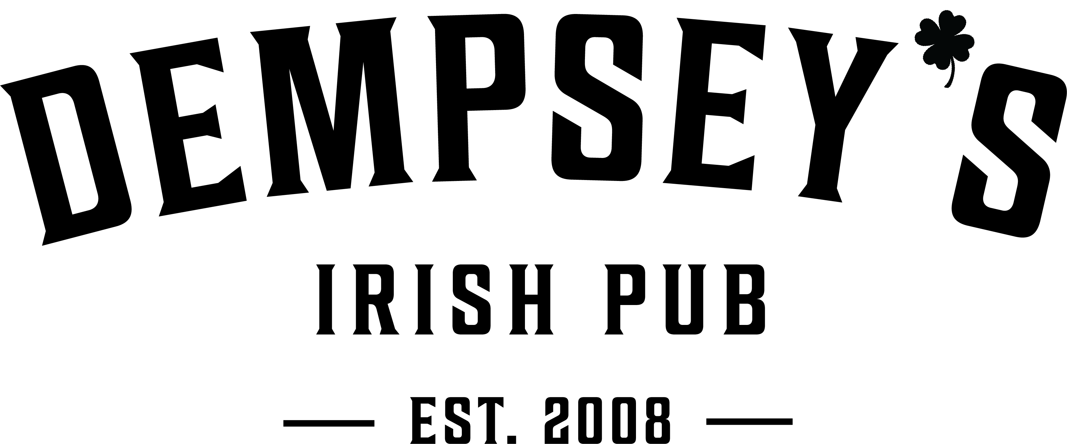 Dempsey's Burger Pub - Order Online