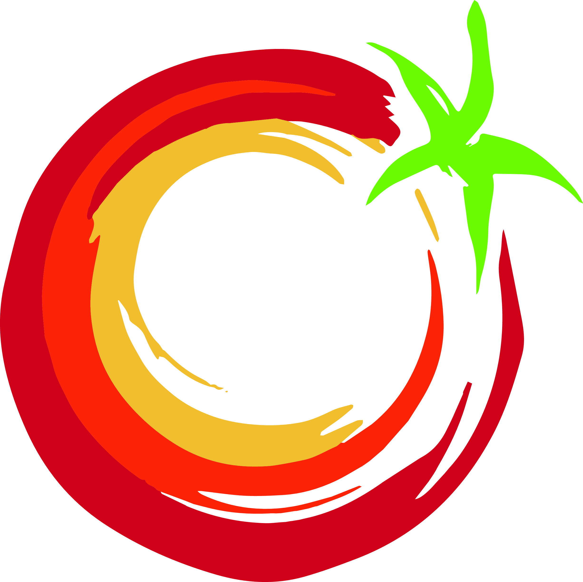 Crunch Bistro - Asian Crunch