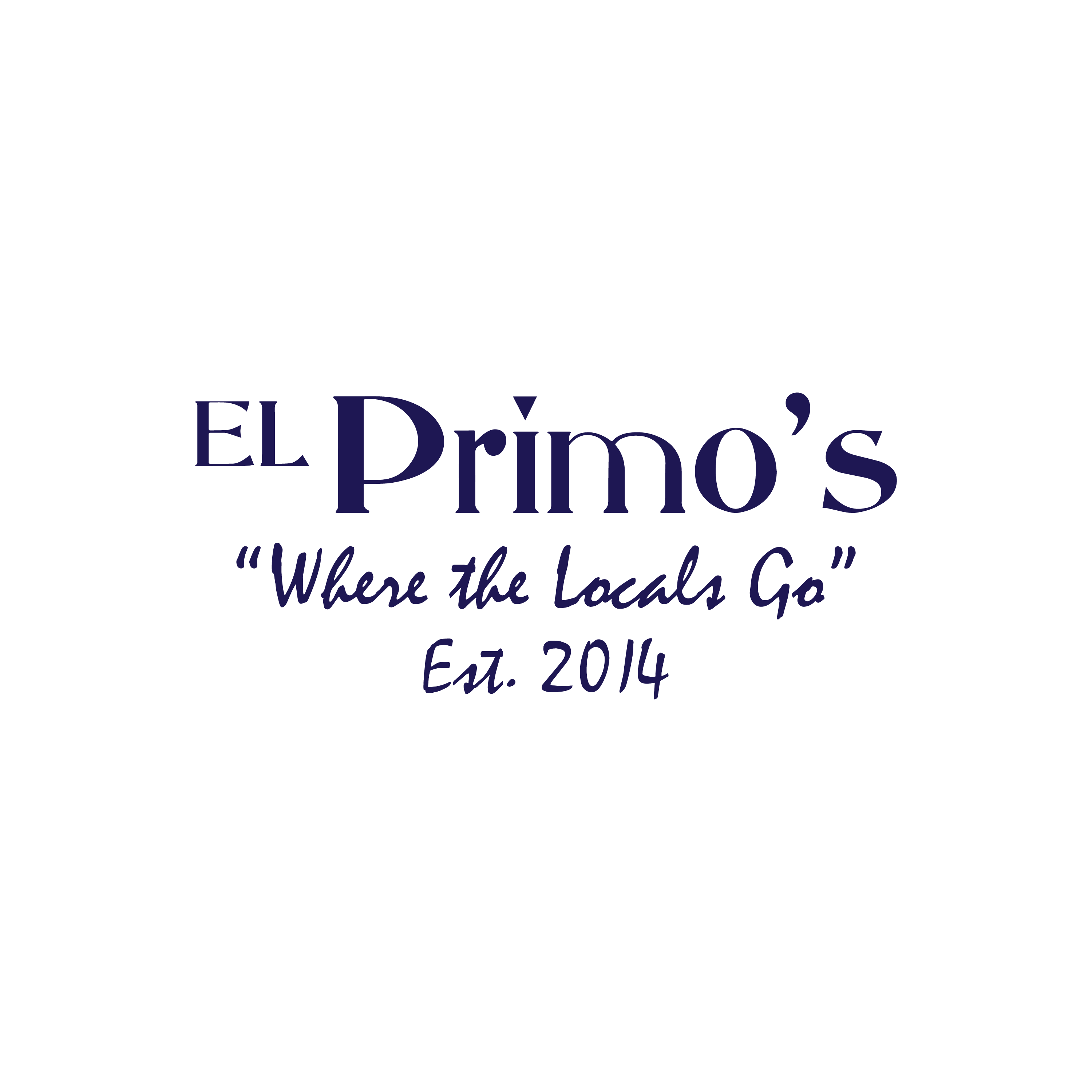 El Primo’s Mexican Grill & Cantina - Order Online