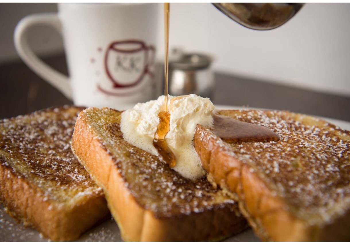 Katie's Kitchen - Order Online