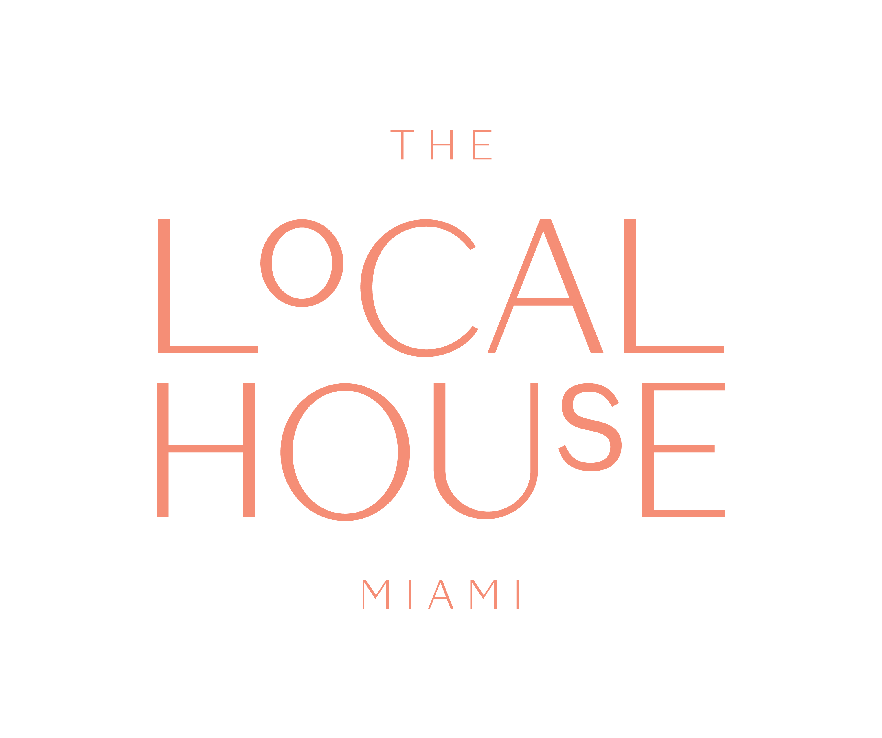 The Local House - Order Online