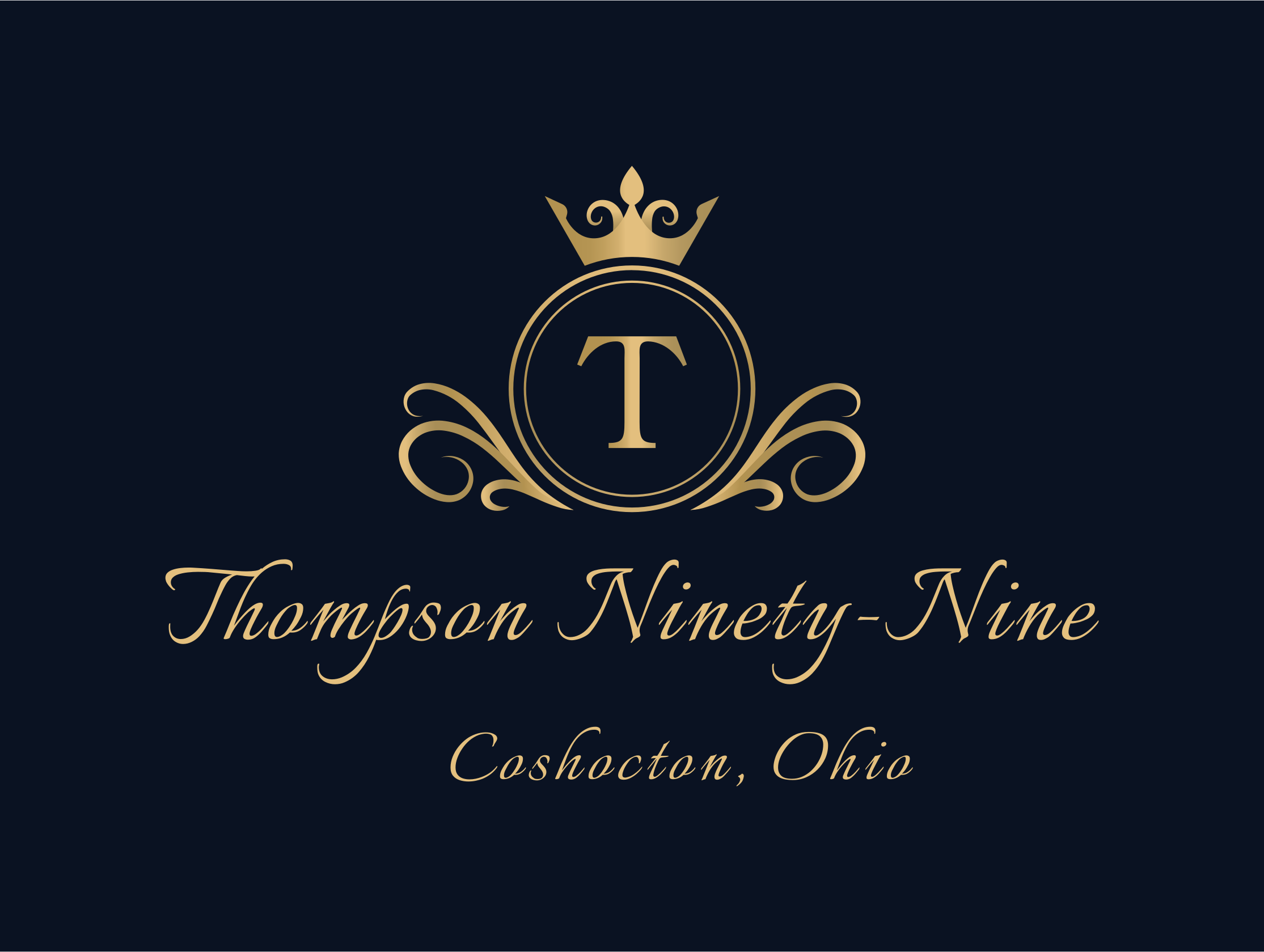 Thompson Ninety-Nine - Order Online