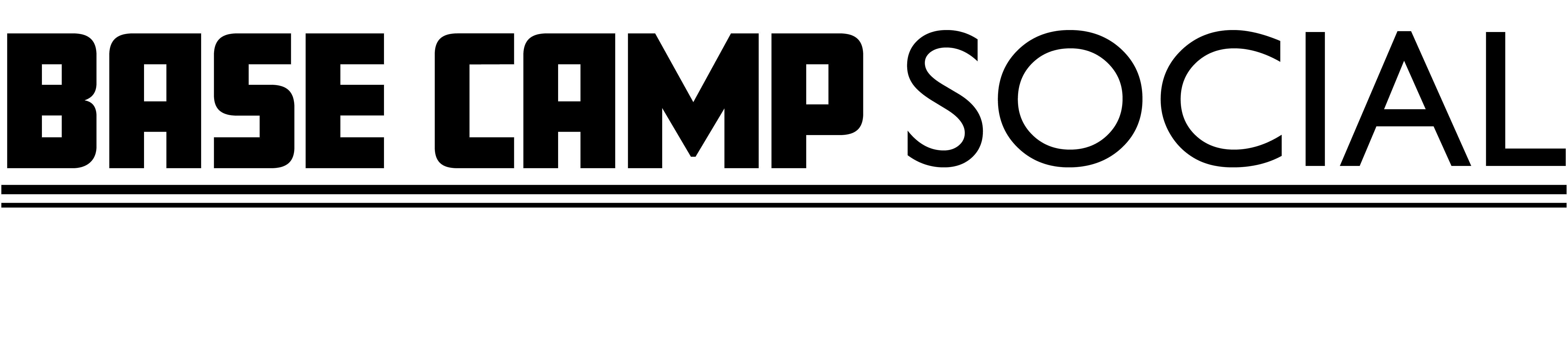 Base Camp Pong + Axe - Order Online