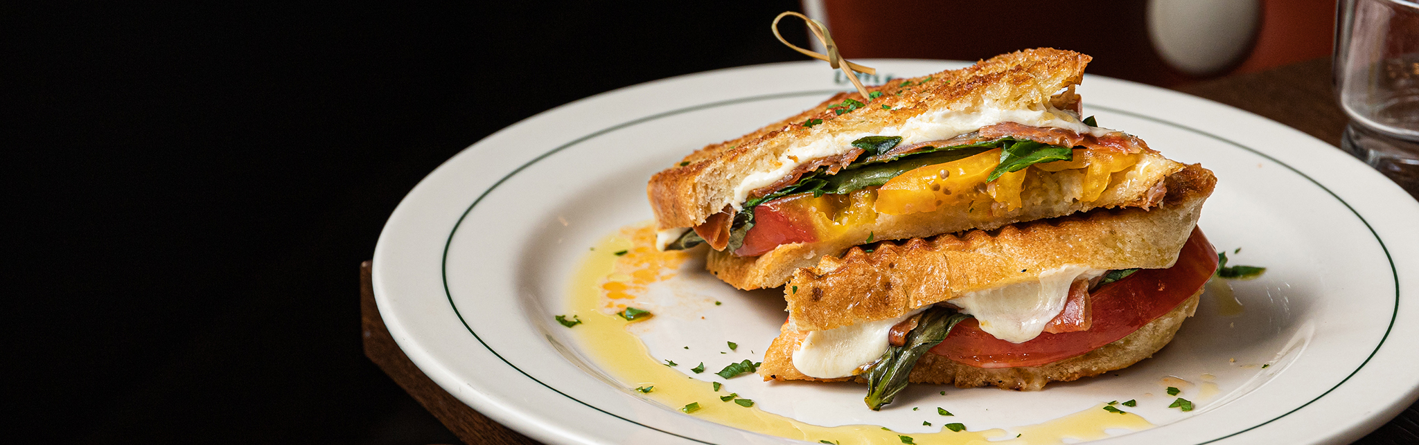 Little Mama's Italian - South Park - Order Online