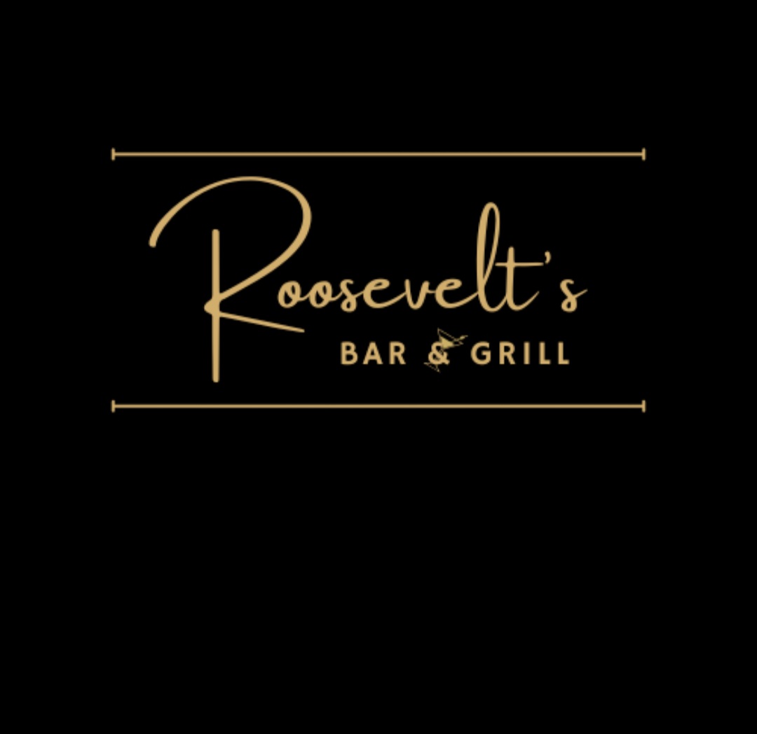 Roosevelt's Bar & Grill - Order Online