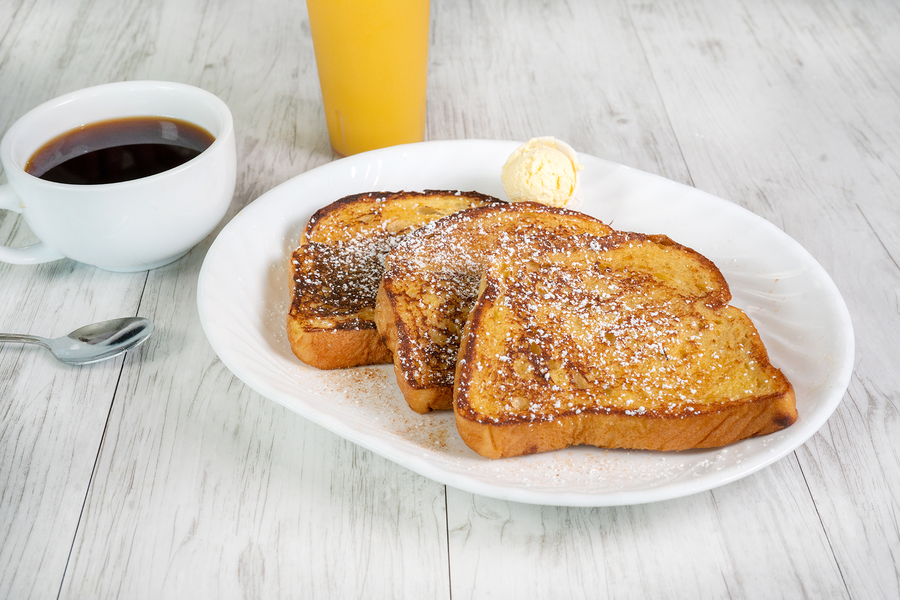 Lester's Diner - Sunrise - Order Online