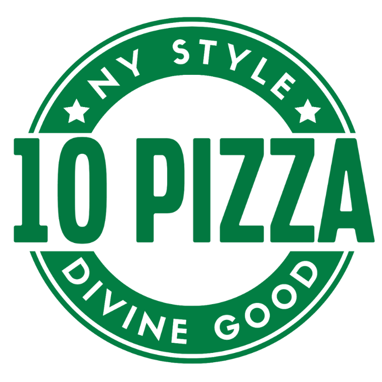 10 PIZZA - Order Online