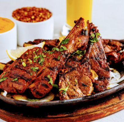 Aga’s Restaurant & Catering - Order Online