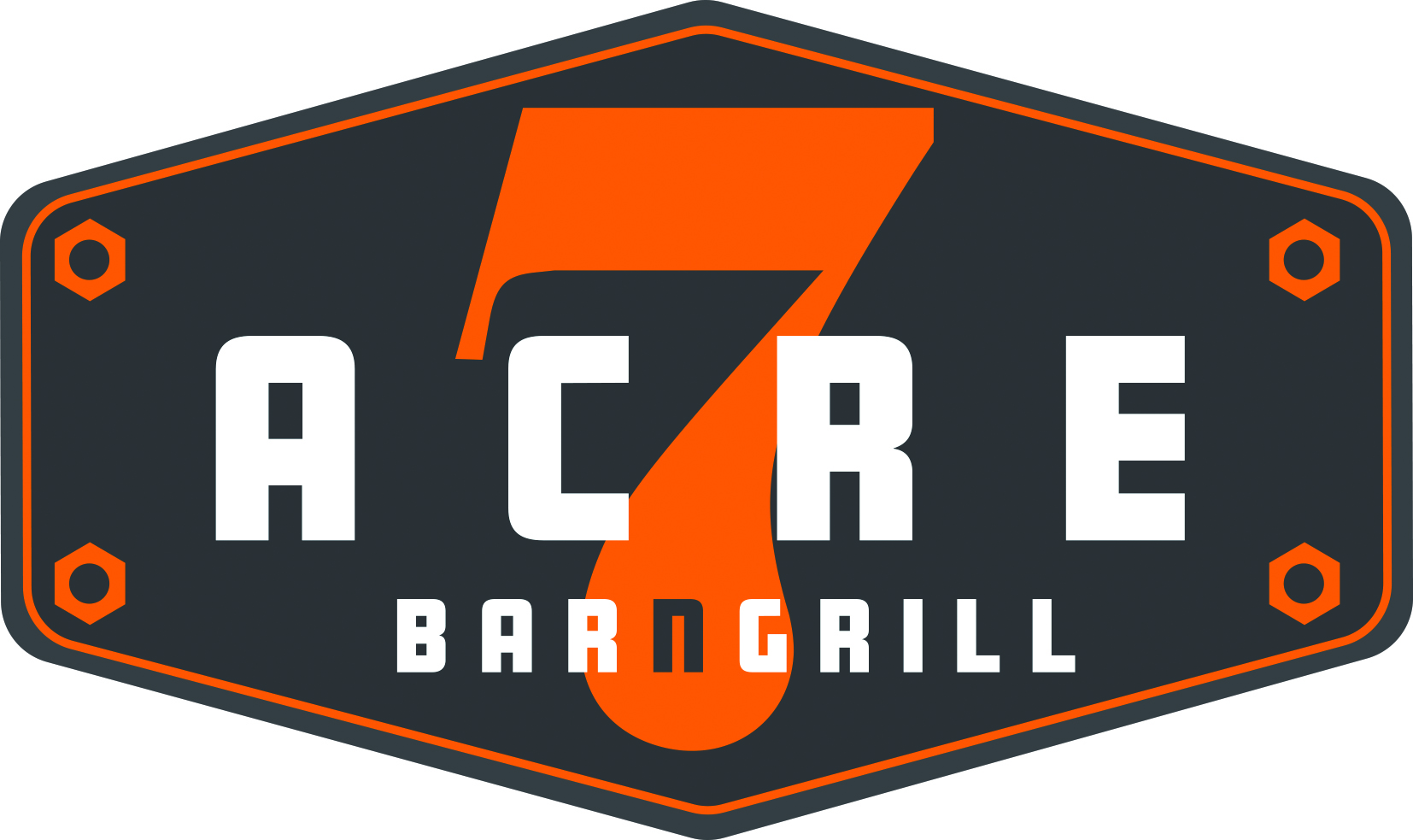 7 Acre BarNGrill - Order Online