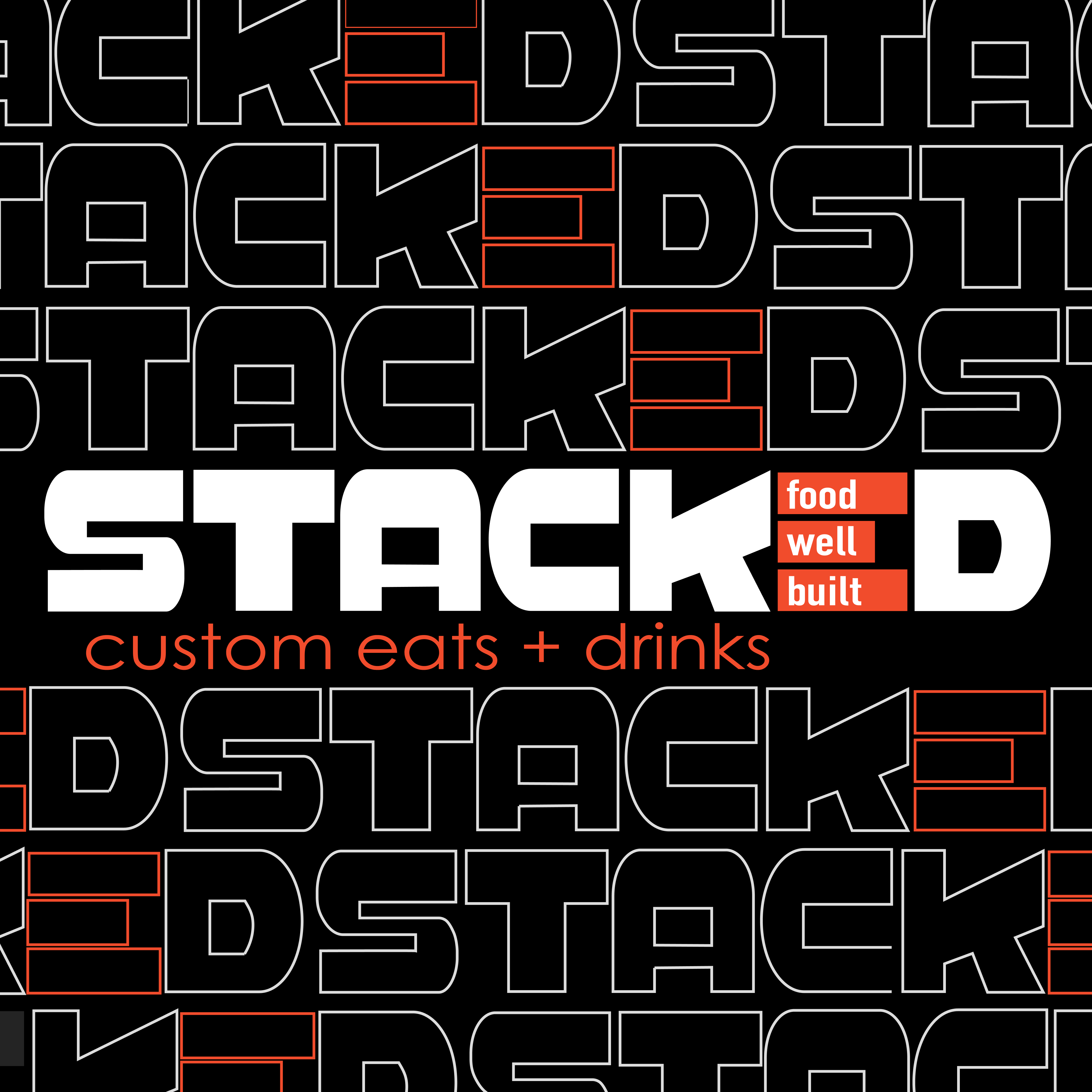 Huntington Beach - Stacked Nachos