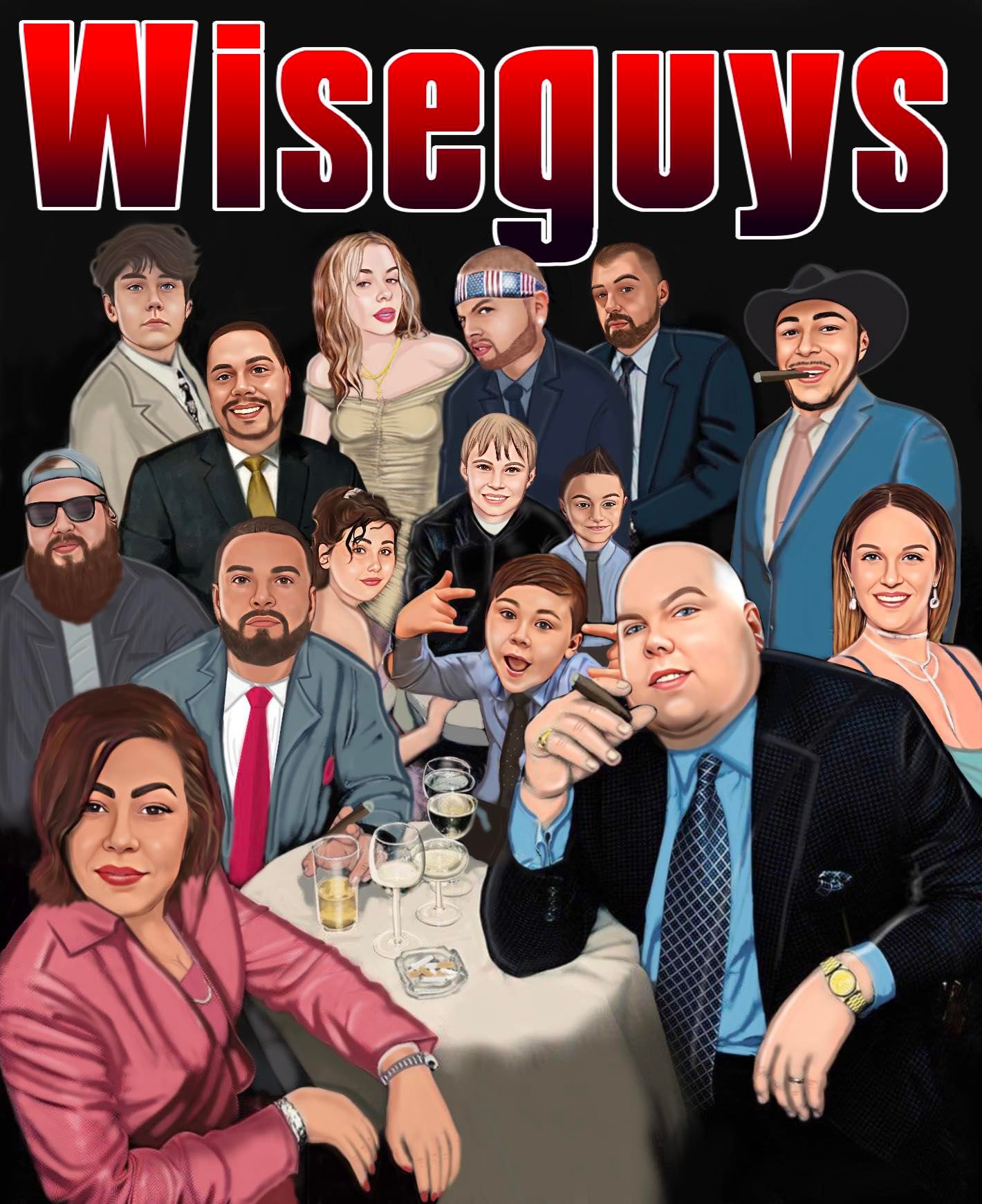 Seneca Street - Sheet Cheese Pizza