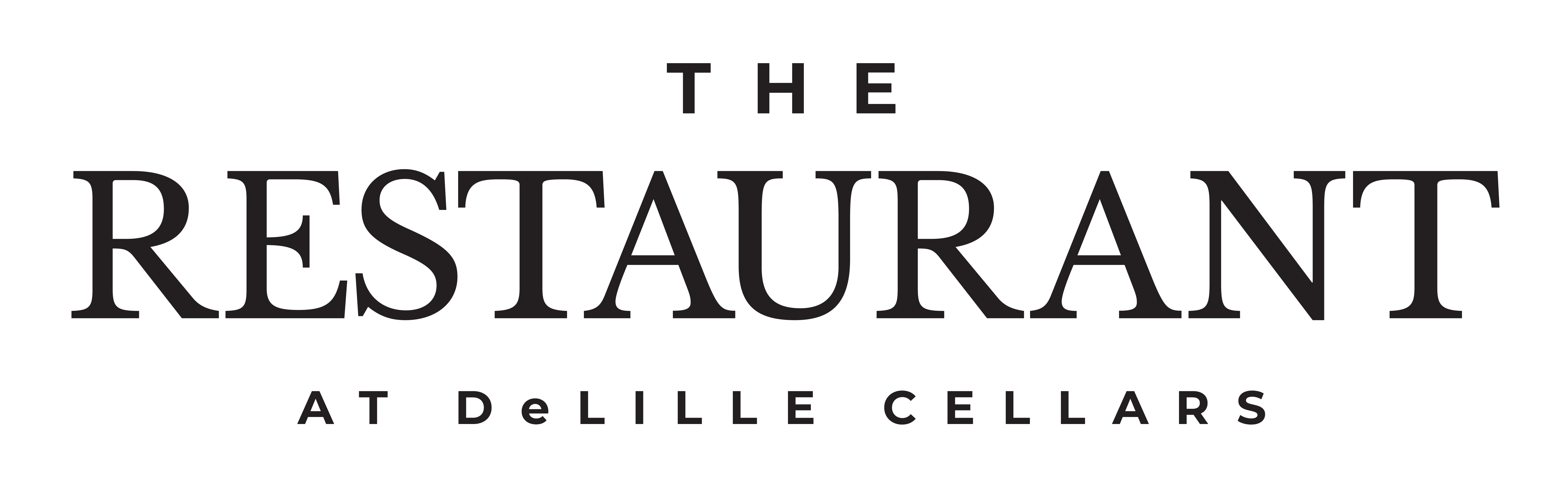 The Restaurant at DeLille Cellars - Order Online