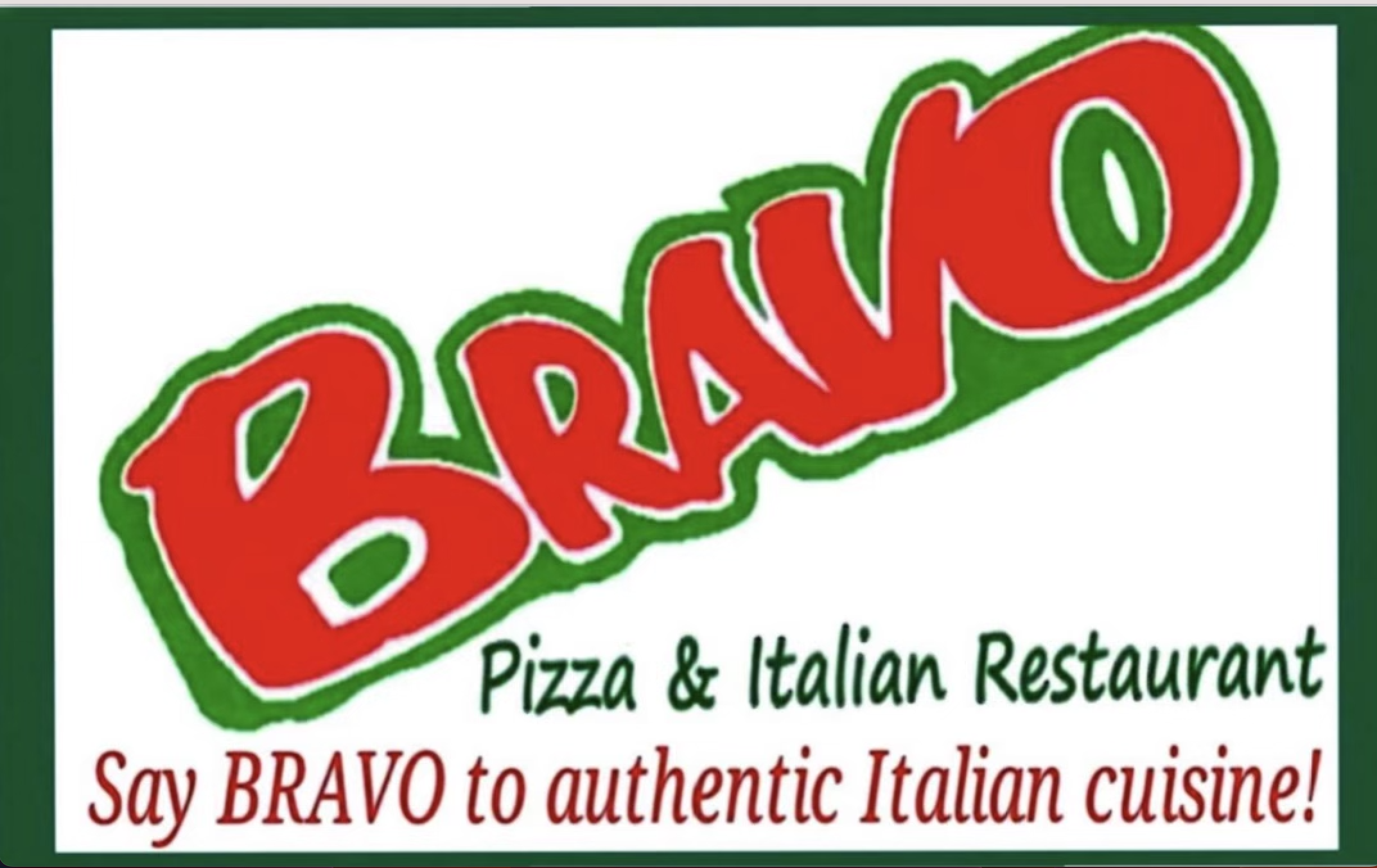 376 Prairie Hill Rd - Special Bravo Salad-