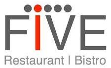 Five Restaurant Bistro - Order Online