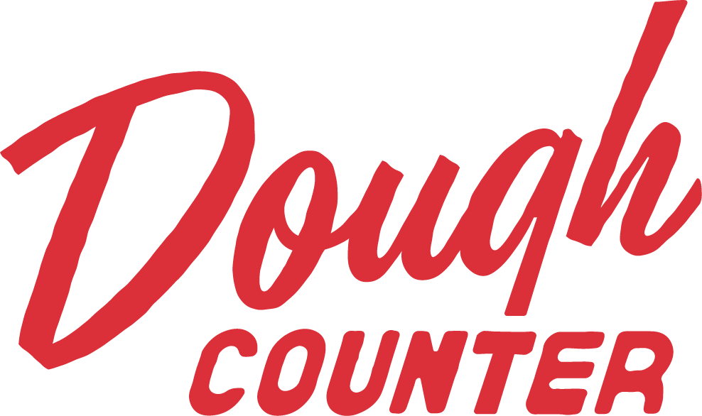 Dough Counter - Order Online