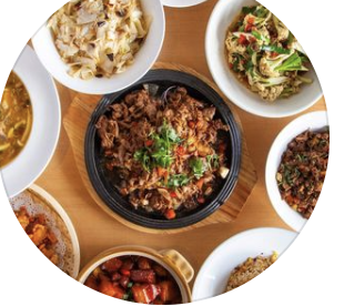 My Happy Hunan Kitchen - Order Online