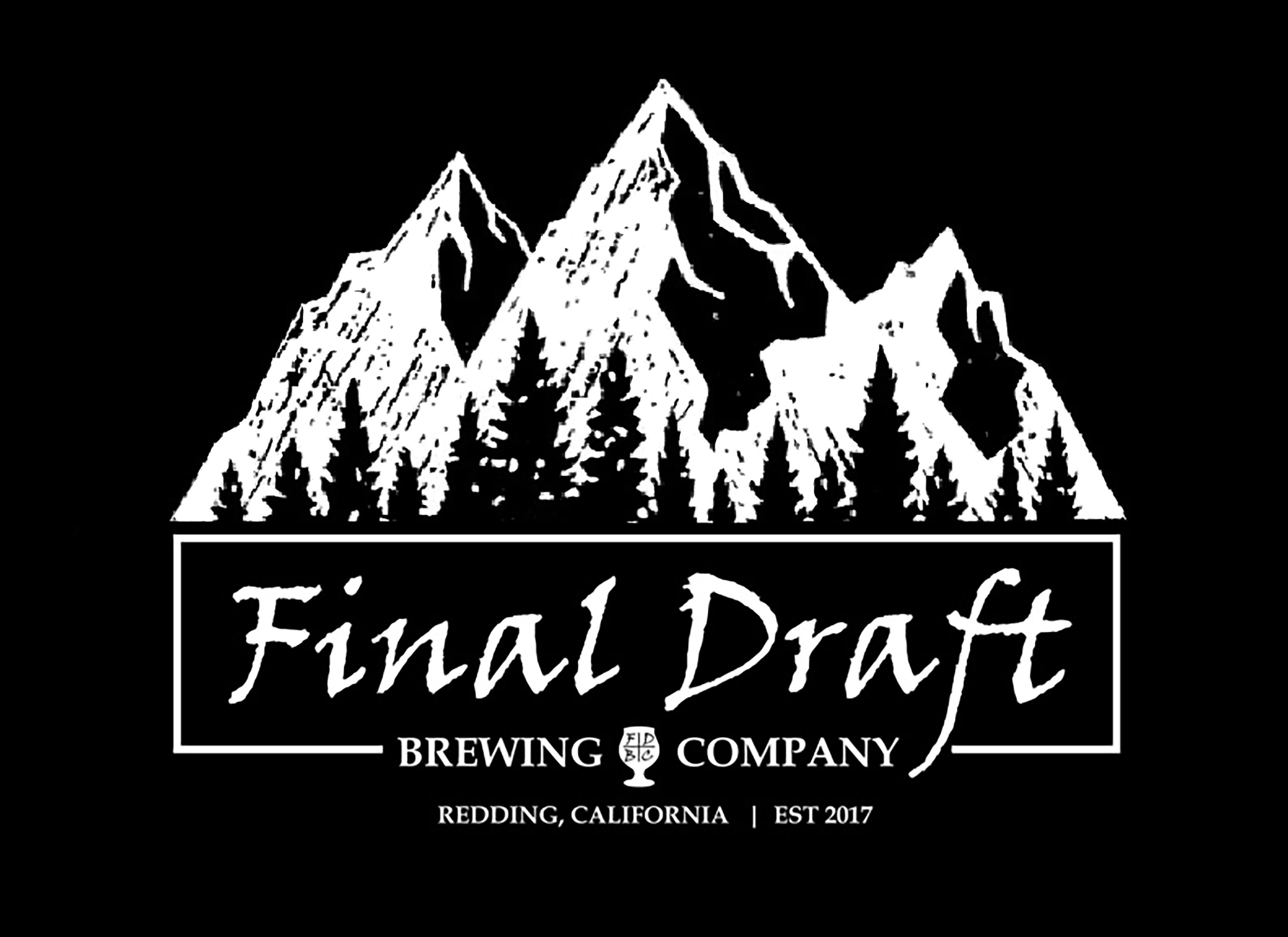 Final Draft Brewing Company - Order Online