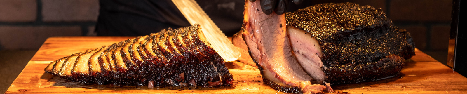 The SALT Smokehouse - Order Online