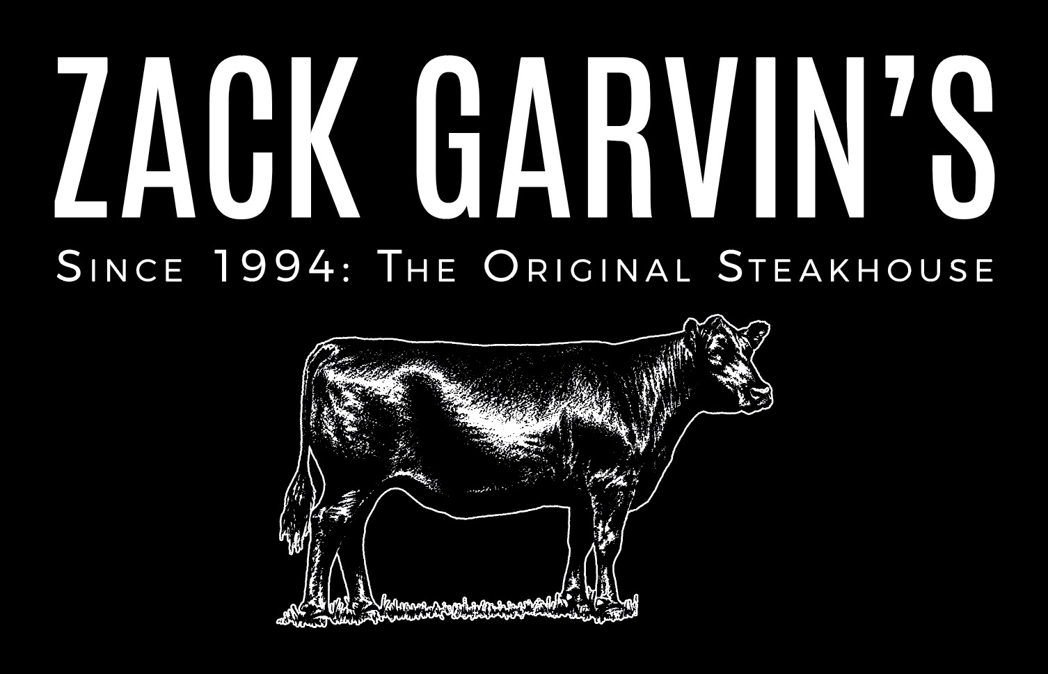 Zack Garvin's - Order Online