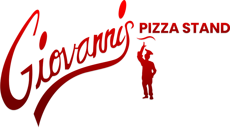 GIOVANNI'S PIZZA STAND - Order Online
