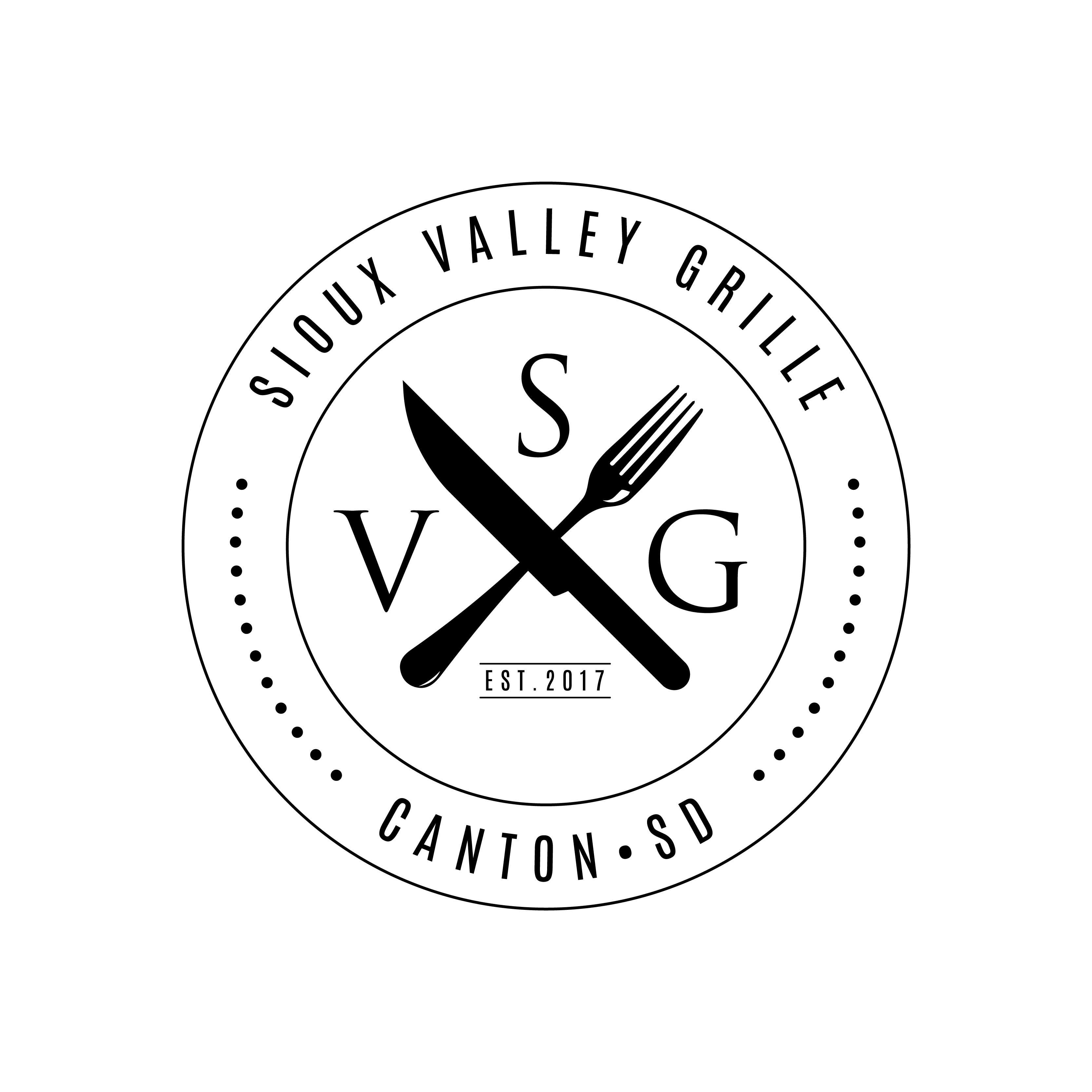 Sioux Valley Grille - Order Online