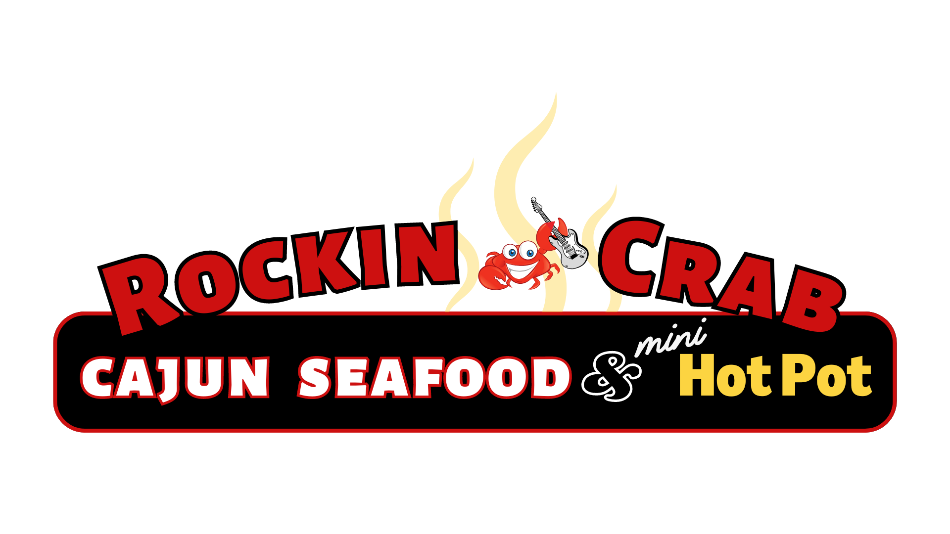 Rockin Crab - Order Online