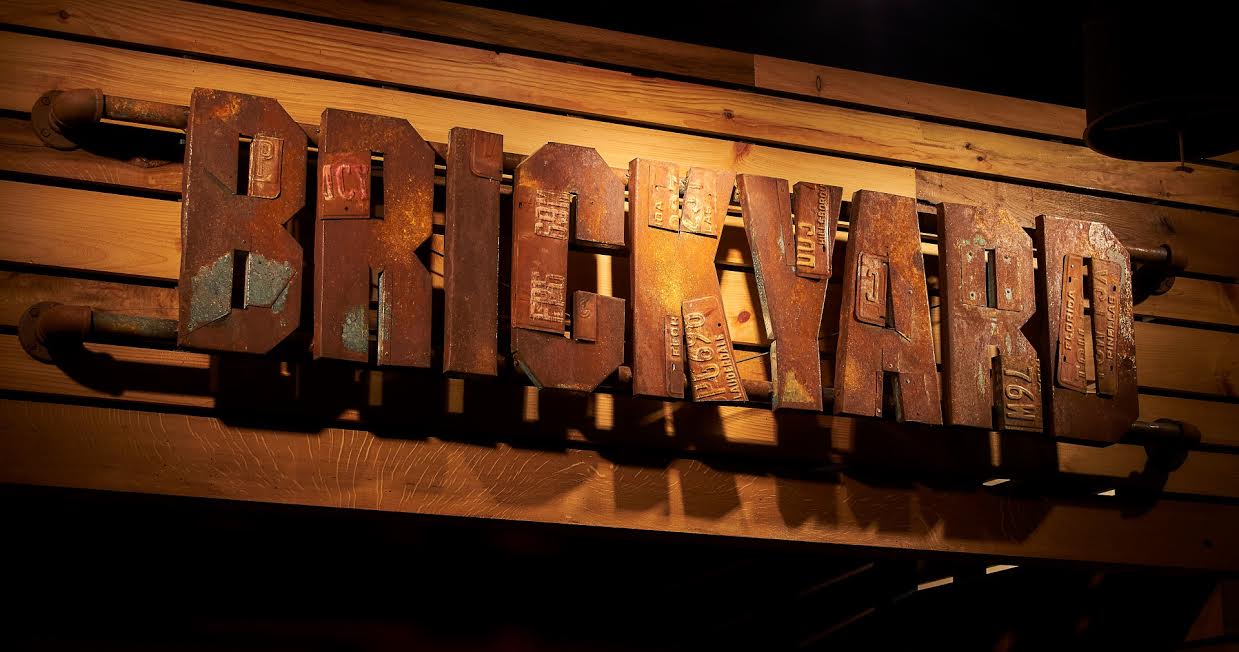 Brickyard Dining Co - Order Online