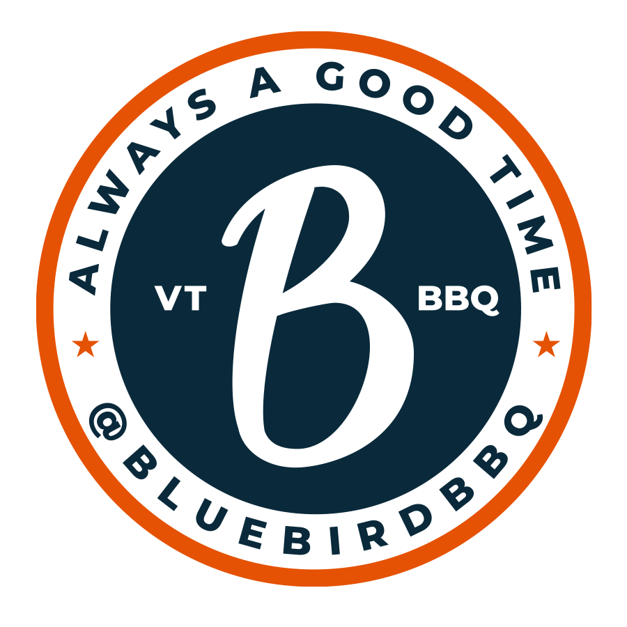 Bluebird Barbecue - -Barbecue For Two