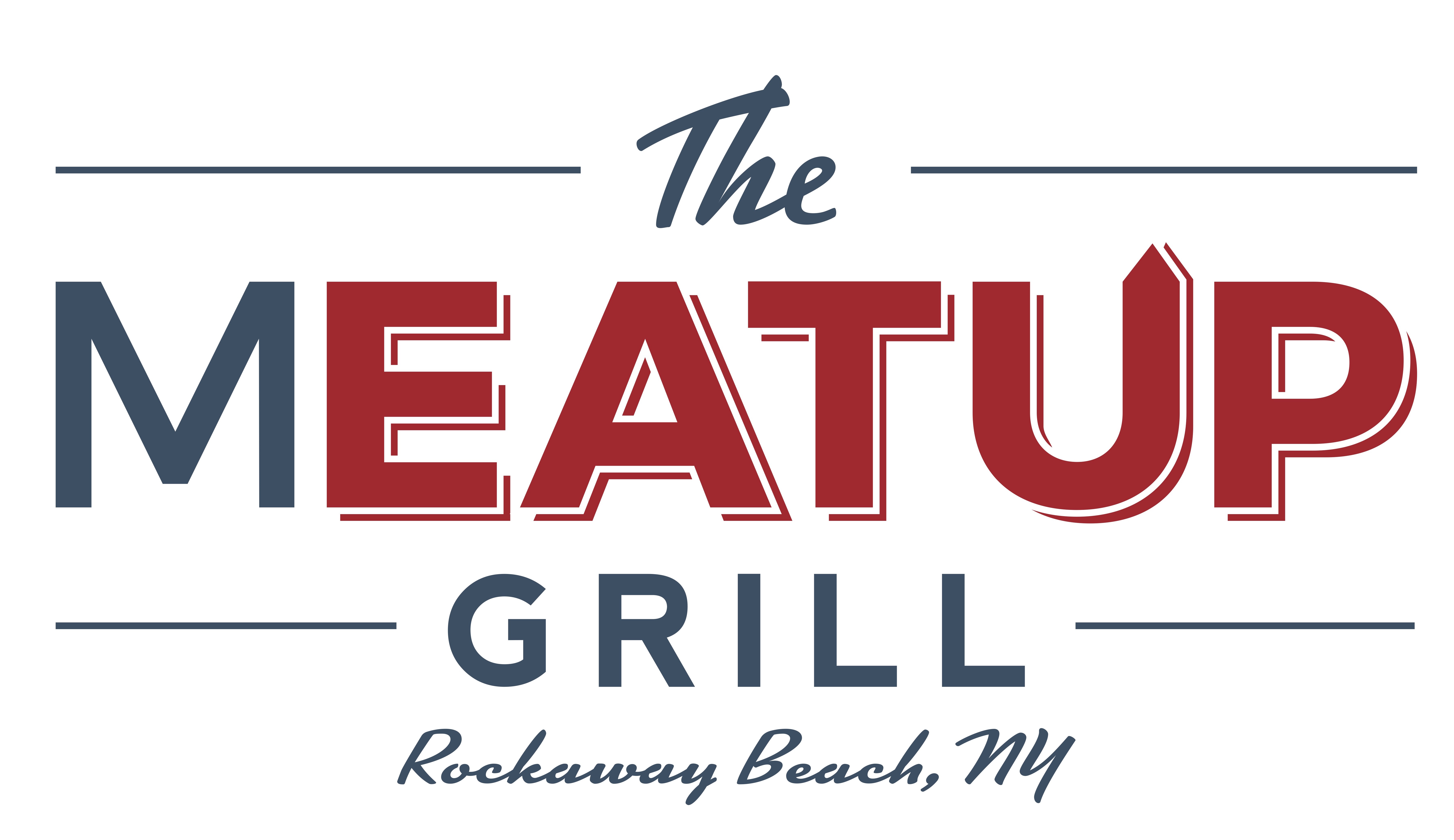 The Meat Up Grill - Order Online