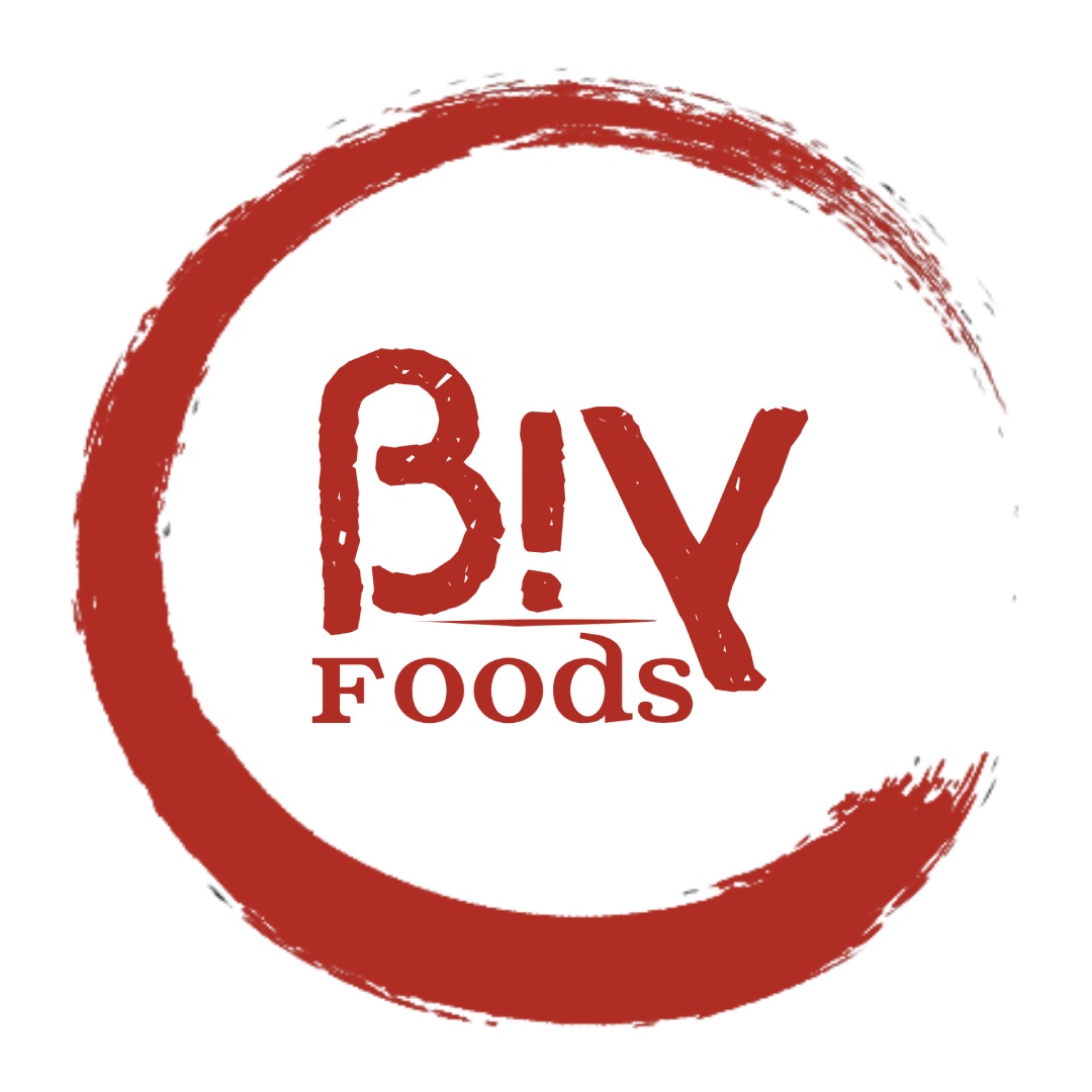 BIY Foods Bakery + Cafe - Order Online