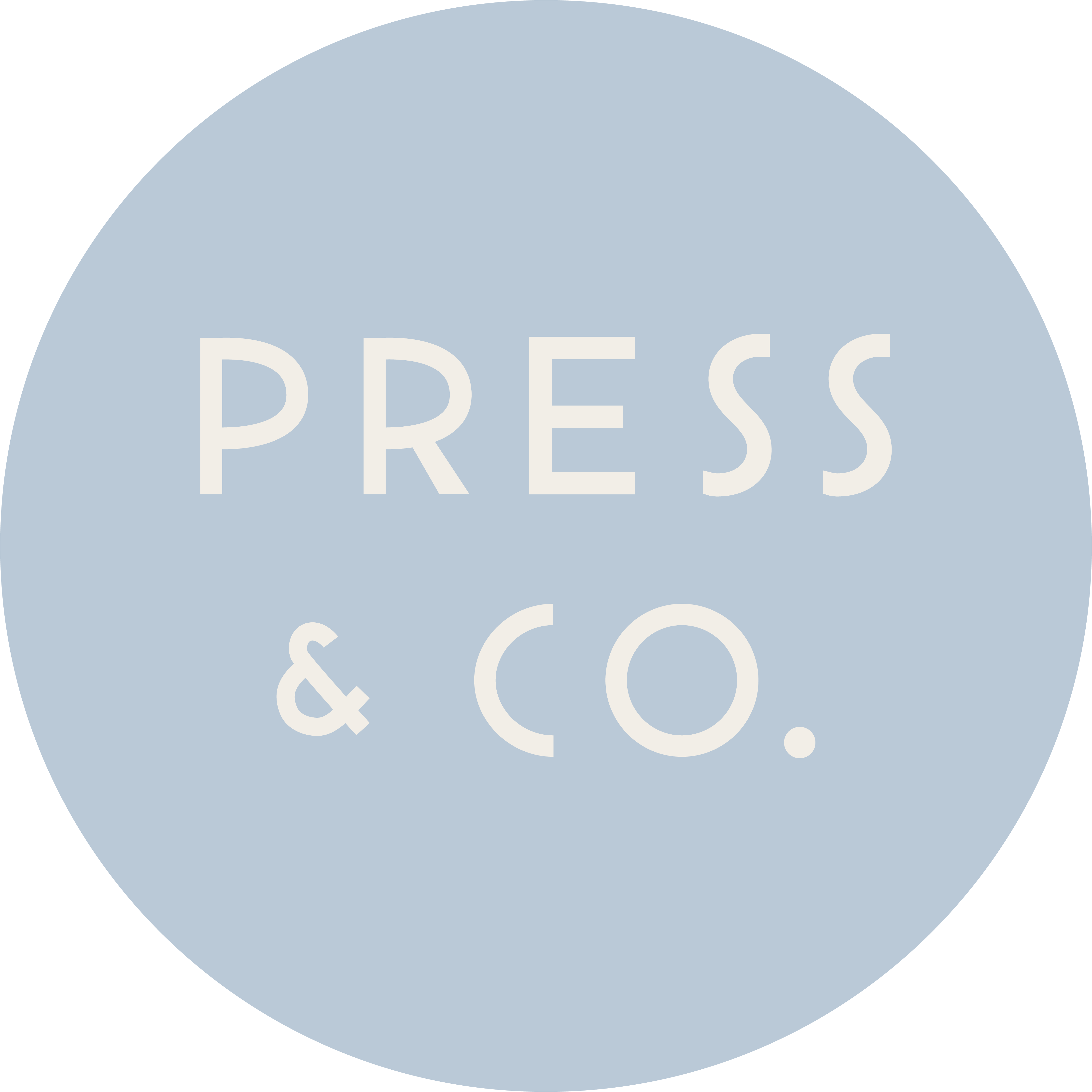 Press & Co. - Order Online
