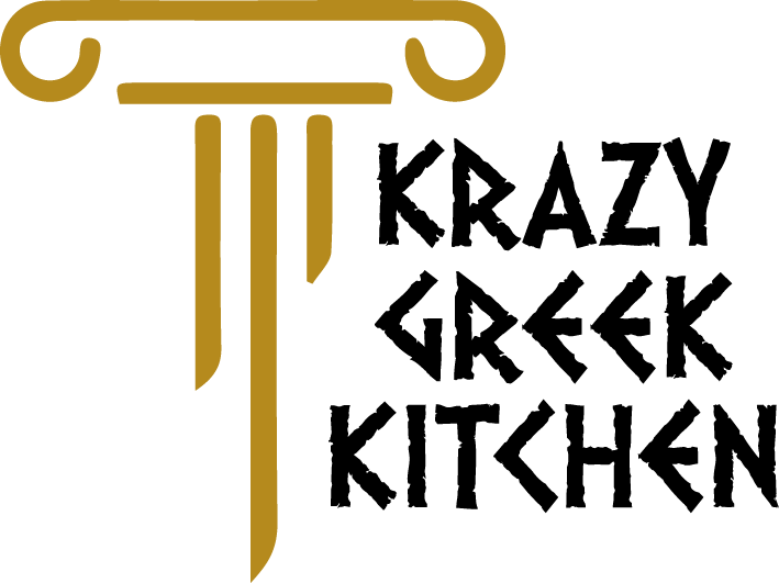 Krazy Greek Kitchen - Order Online