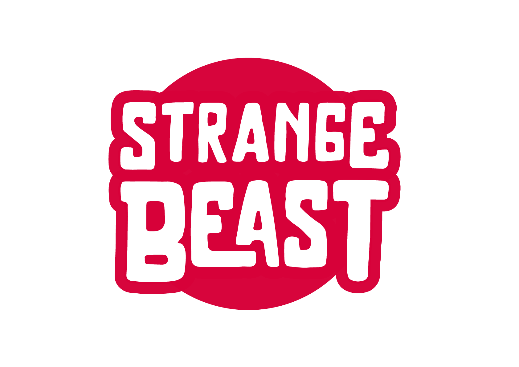 Strange Beast - Order Online