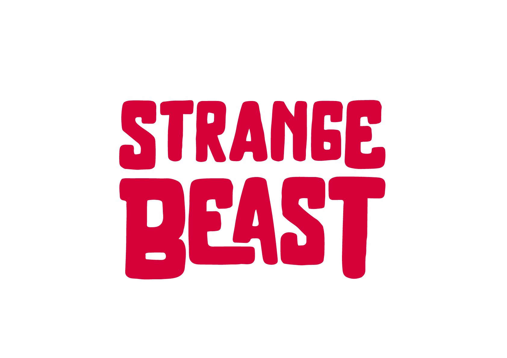 Strange Beast - Order Online