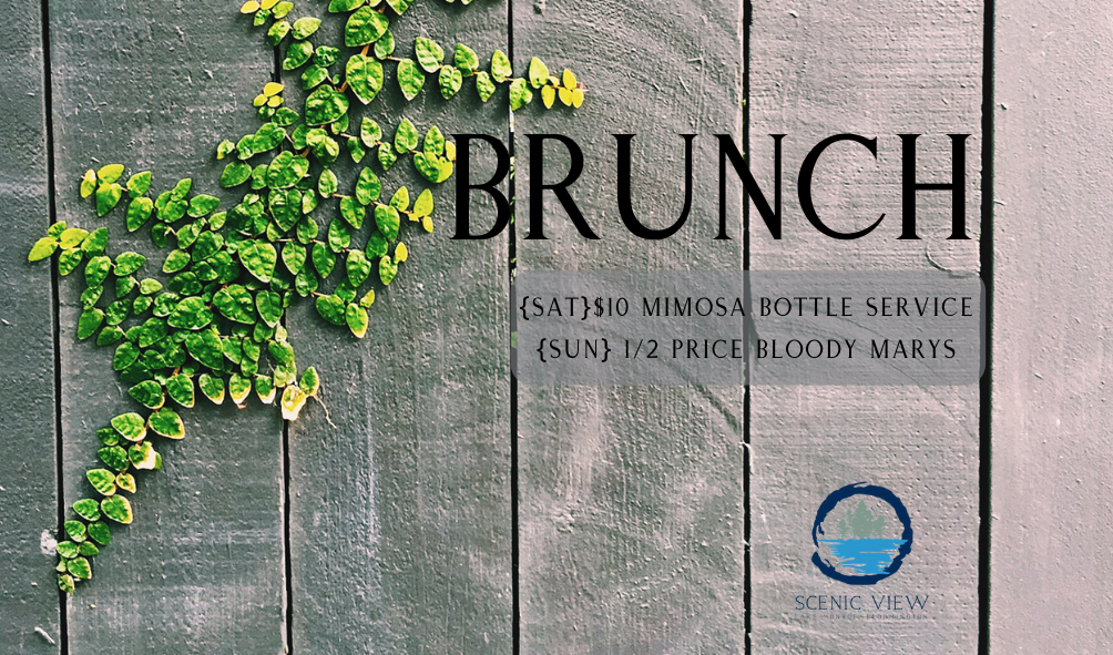 Scenic View Restaurant - Order Online