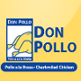 Don Pollo - Gaithersburg - Extra Sauces