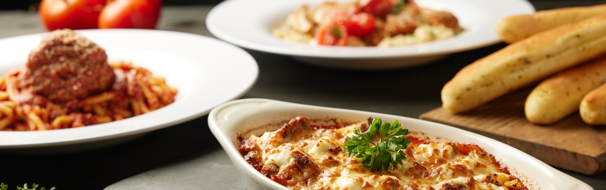 Little Italy Ristorante