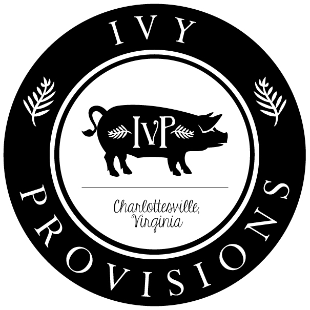 Ivy Provisions - Order Online