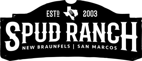 Spud Ranch- New Braunfels - Order Online