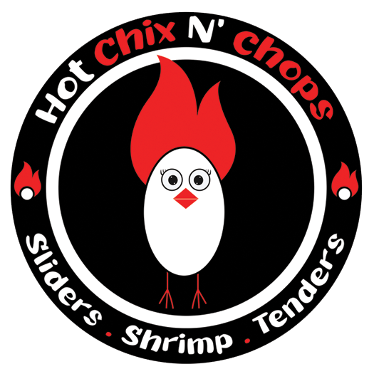 Hot Chix N' Chops - Order Online